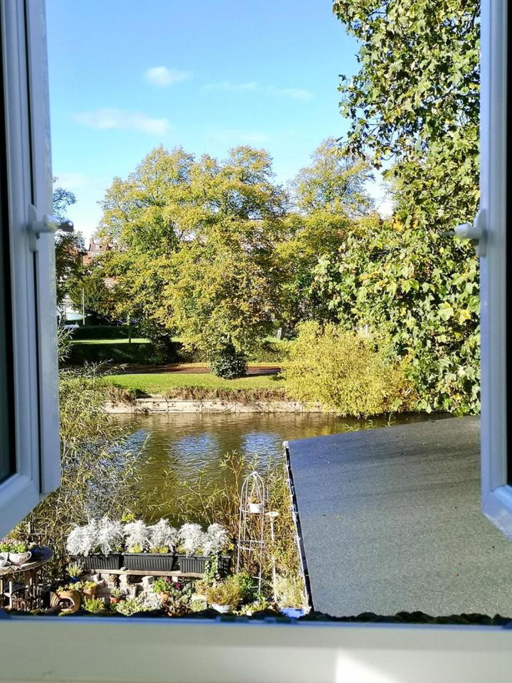 The Loft - Shrewsbury - Shrewsbury