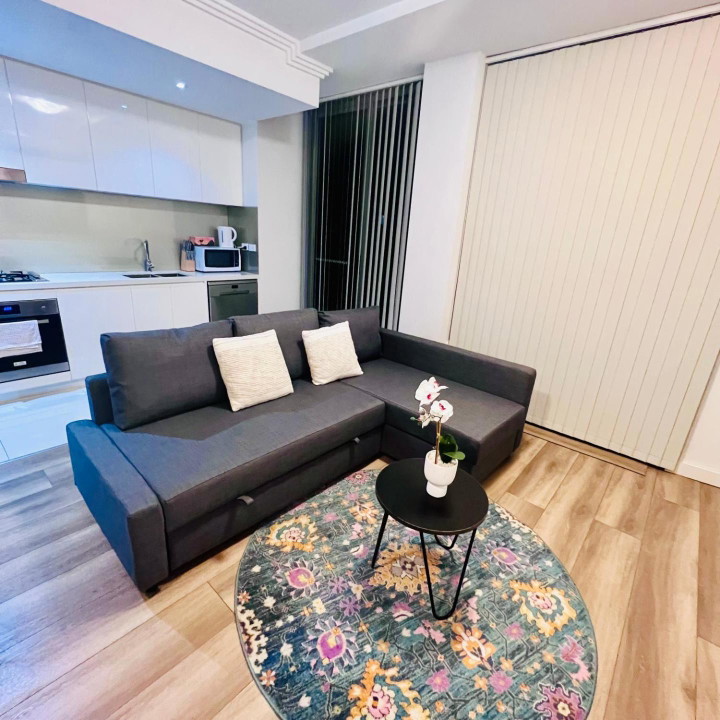Apartment In Turrella - Burwood