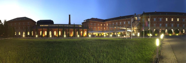 Nestor Hotel Stuttgart-ludwigsburg - Ludwigsburg