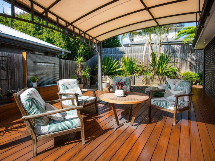 Murcott Parkside Retreat - Caddens - Sydney