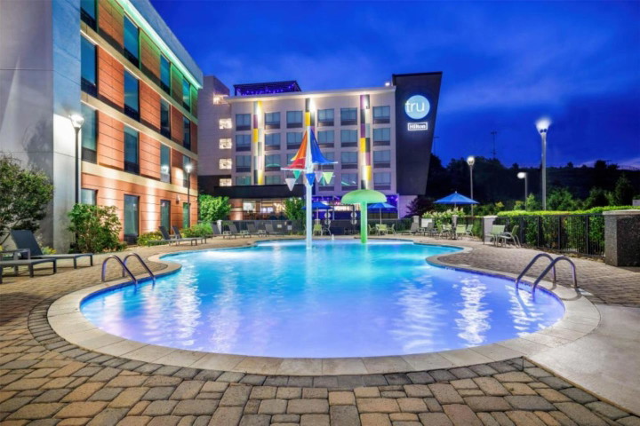 Tru By Hilton Pigeon Forge - Gatlinburg, TN