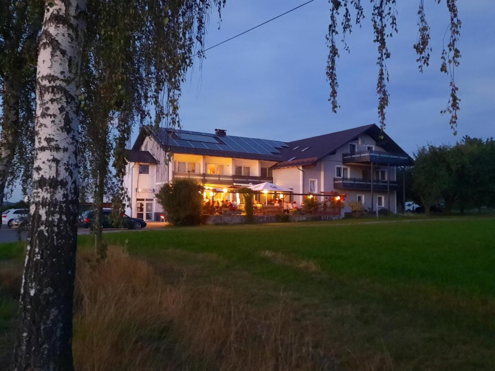 Chambtaler Hof - Furth im Wald