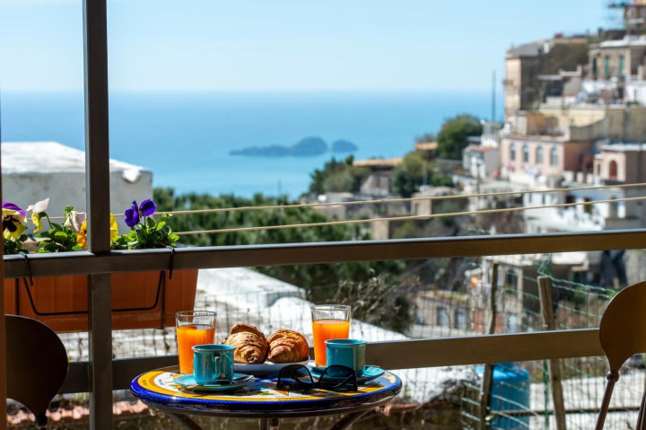 Casa La Noce Positano - 波西塔諾