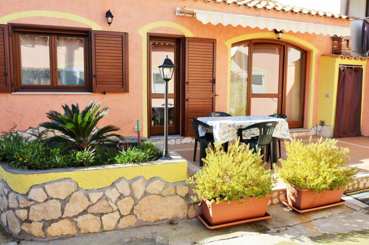 Casa Valeria - San Vito