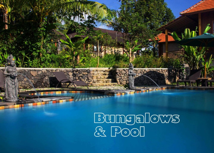Khrisna Hs And Cottages - Bali