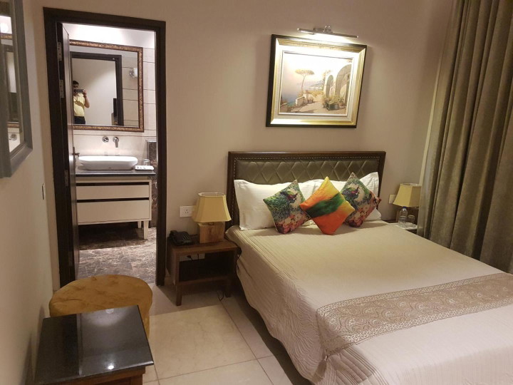 Hotel Kasauli Regency - Kasauli