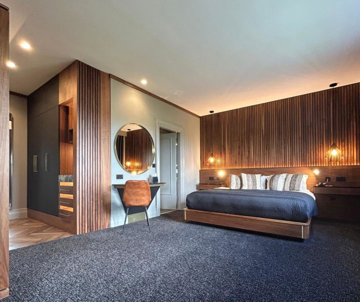 Talbot Hotel Carlow - Carlow