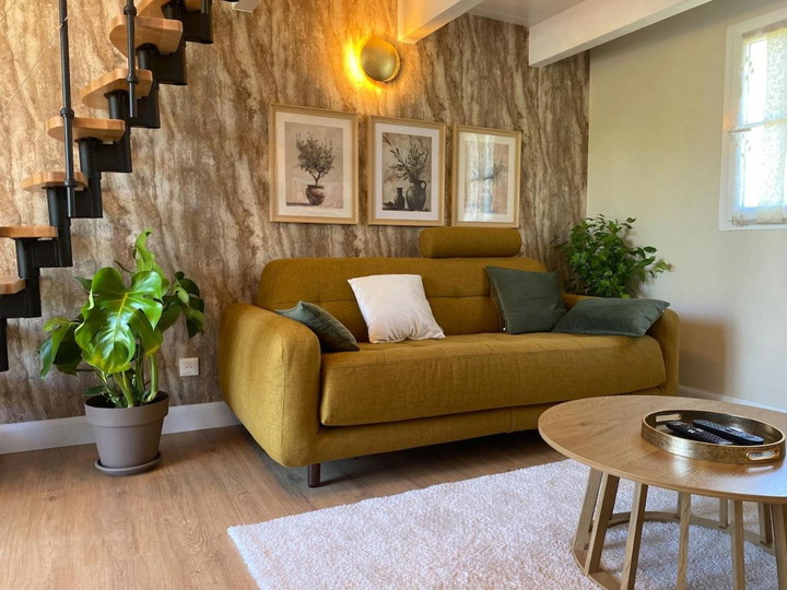 Maisonette En Haute Provence - Digne