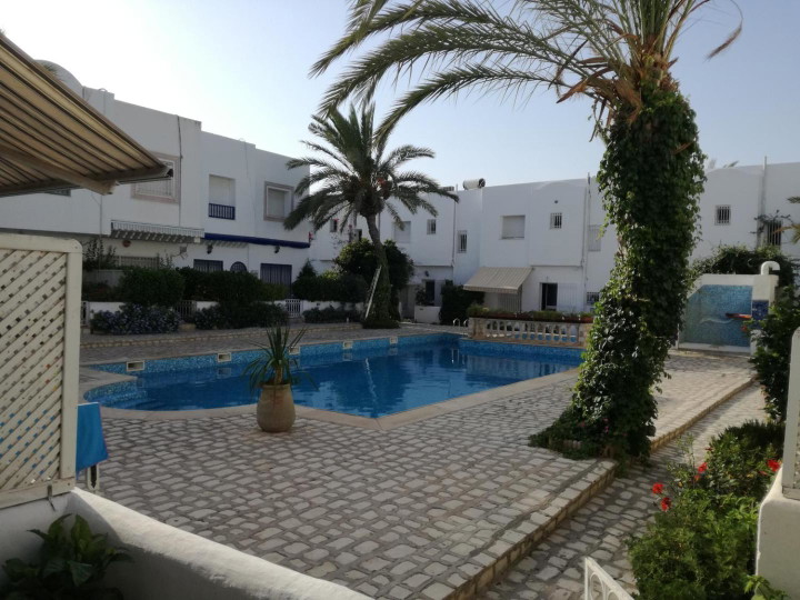 Sonny Apartment - Hammamet