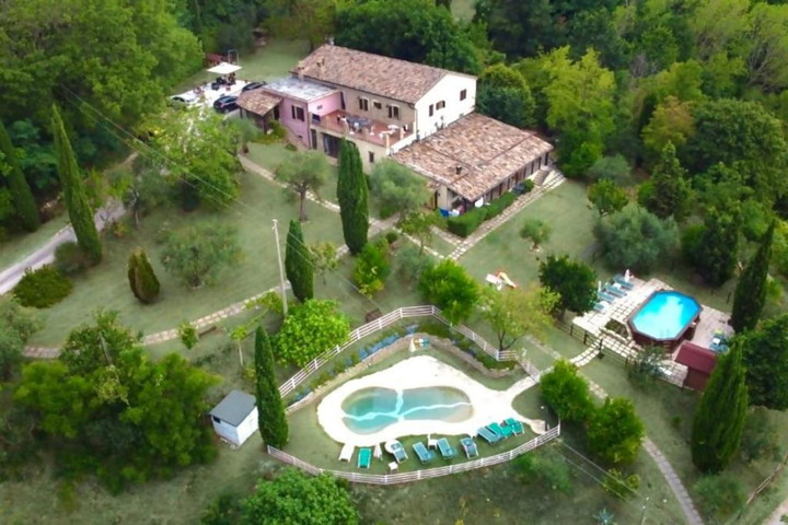 Tenuta Sant'apollinare - Urbino