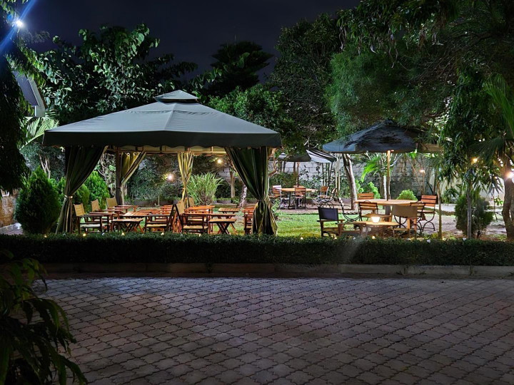 Teresita Home Jkia - Nairobi