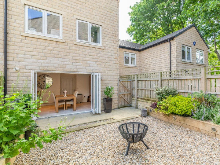 Hayton Way - Skipton