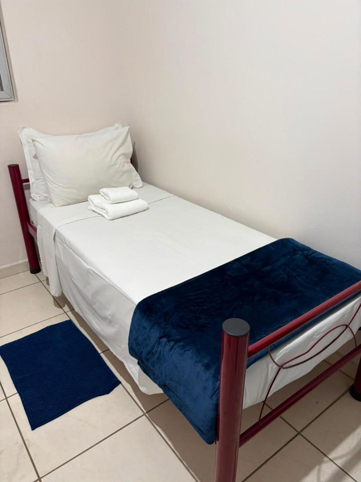 Eventos E Hospedagem São José - Sorocaba