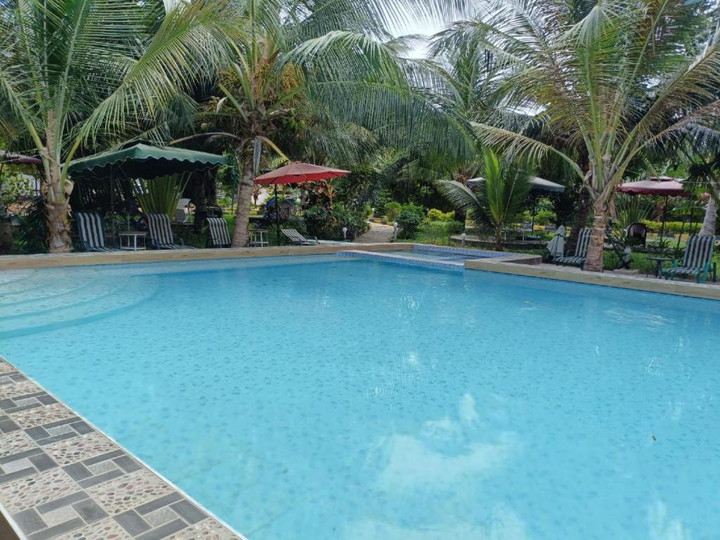 Diani Scape Aparthotel - Diani Beach