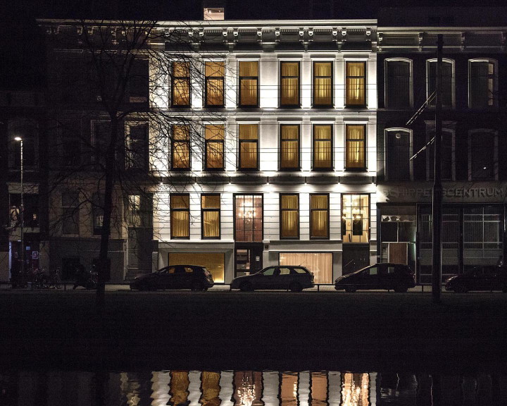 Maurits Apartments & Suites - The Hague