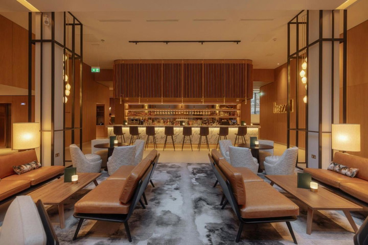 Ac Hotel By Marriott Glasgow - Glasgow