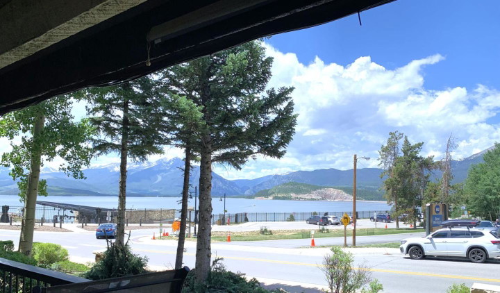 Mountain Luxury On Lake Dillon, Close To All The Best Ski Resorts In Colorado! - Dillon