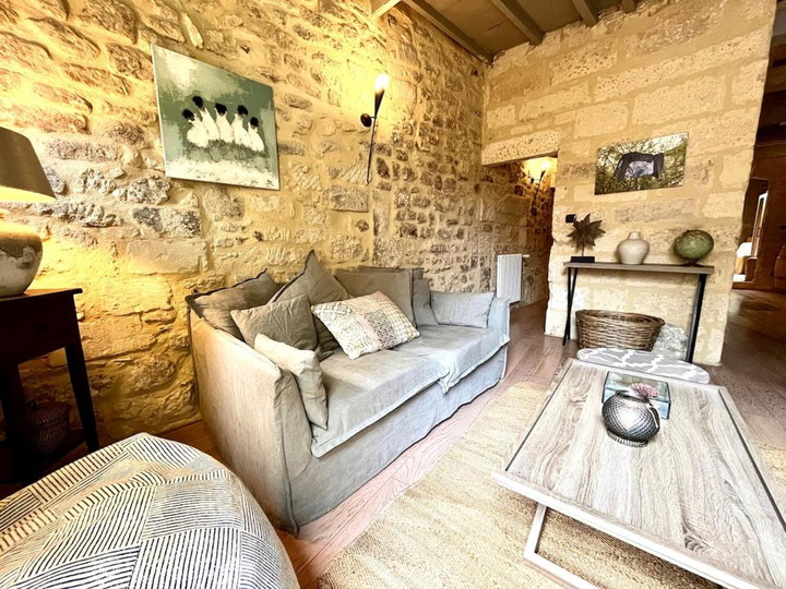 La Maison Des Rêves - Uzès