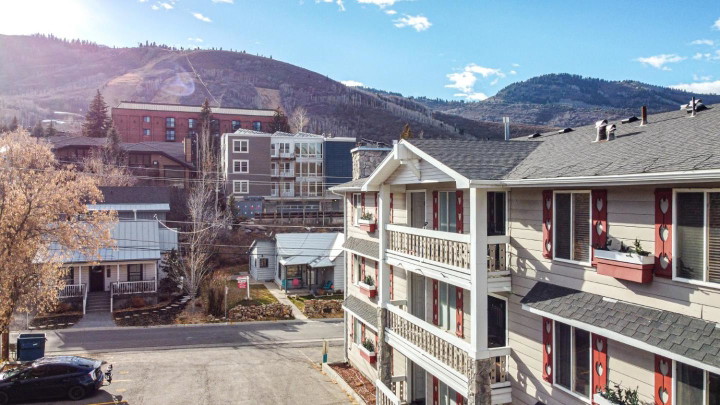Alpenhof By All Seasons Resort Lodging - Park City, UT