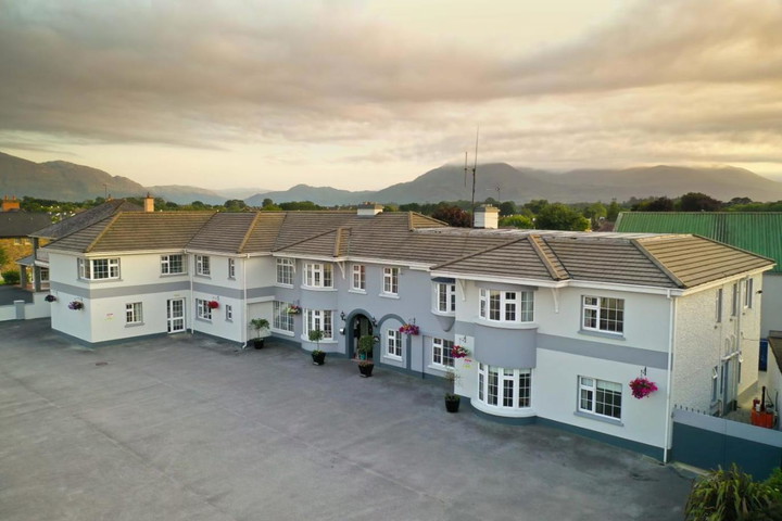 Castle Lodge - Killarney, Irlanda