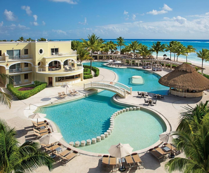 Dreams Tulum Resort & Spa - Riviera Maya