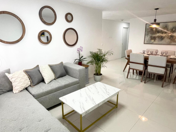 Suite Jacarandas 103 - Guadalajara