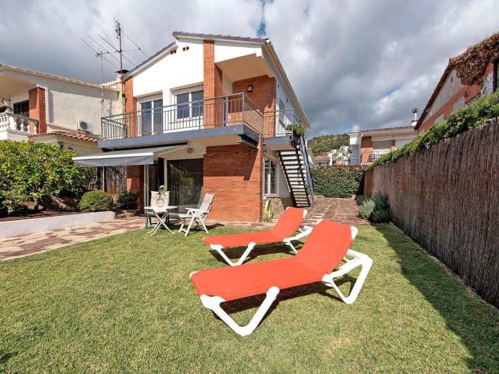 Holiday Home Estiu By Interhome - Calella