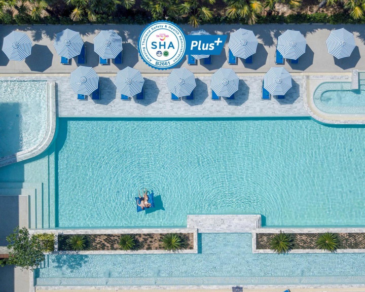 Seabed Grand Hotel Phuket - Phuket