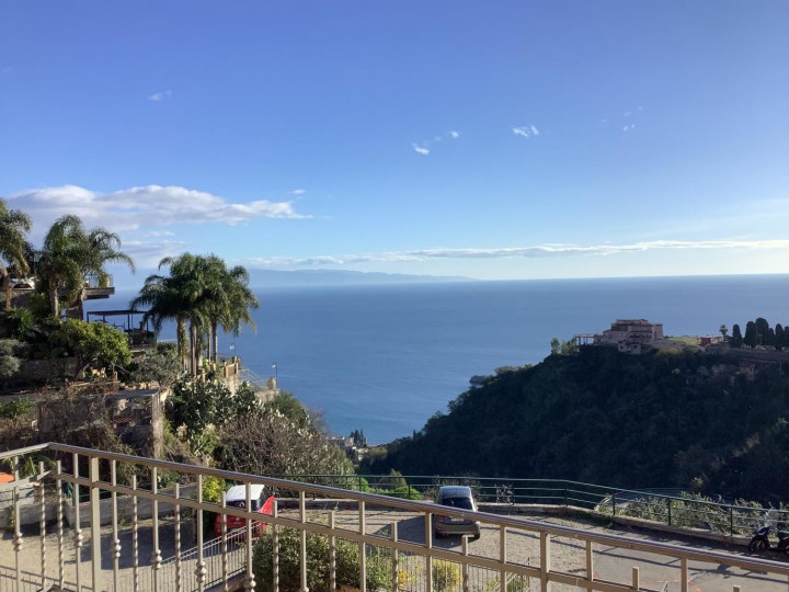 Sunshinehome - Taormina