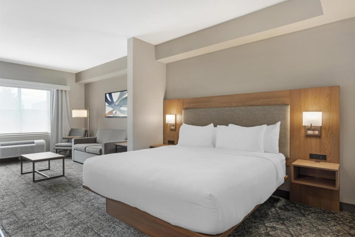 Best Western Plus Arlington/marysville - Marysville, WA