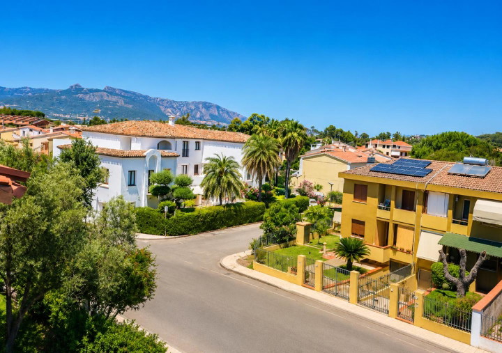 Appartamento Alissya - Sardinia