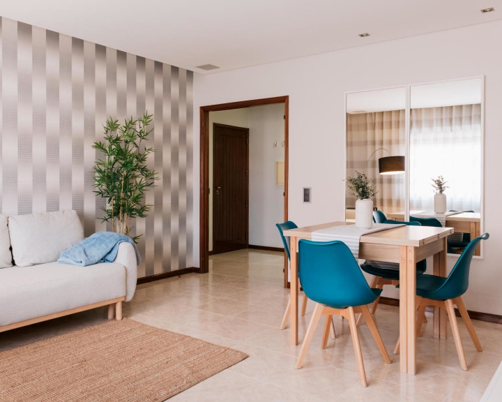 Lourença Stays - Vila Beach Apartment 1 - Vila do Conde
