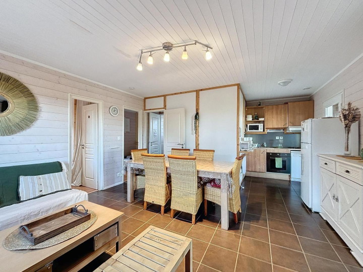 Chalet De La Butte Aux Cerfs - Vire