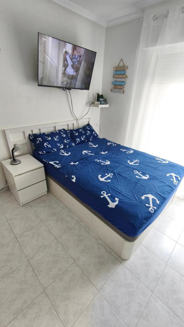 Agata Sea Horse - Torrevieja