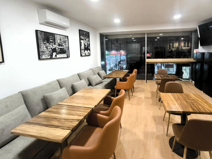 Clérigos Cinema Guesthouse - Porto