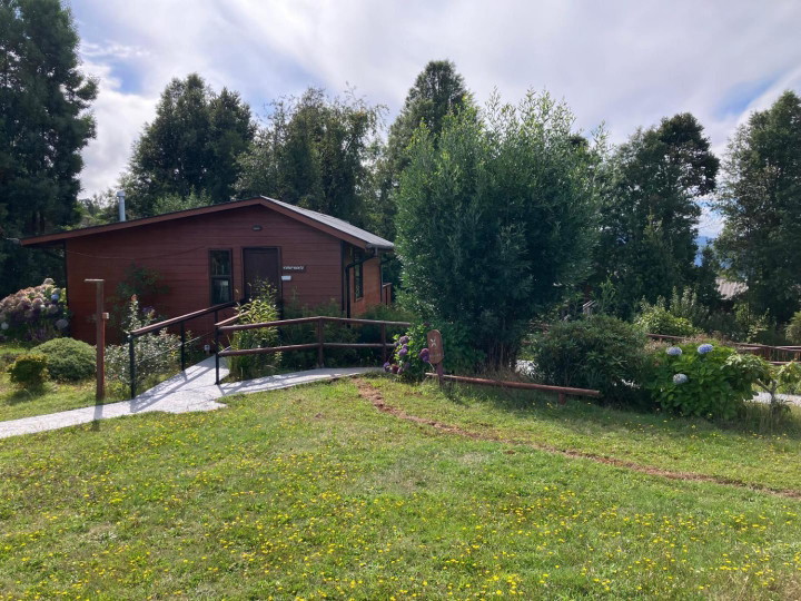 Cabañas Kalfvgen - Valdivia