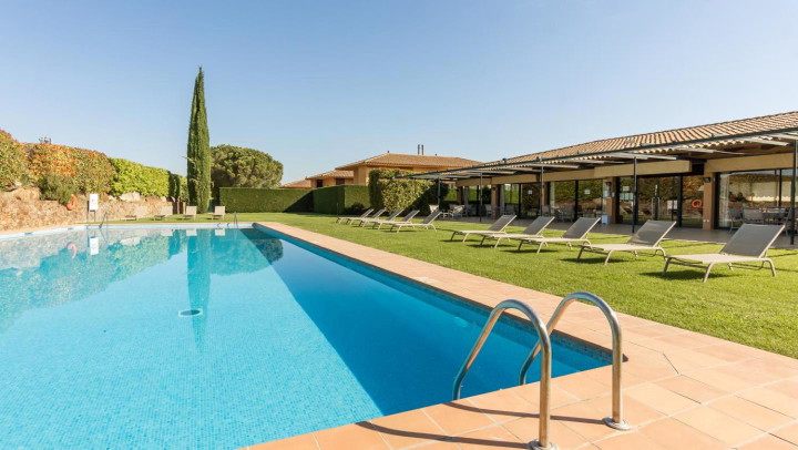 Apartahotel Suites Vila Birdie - Catalogne