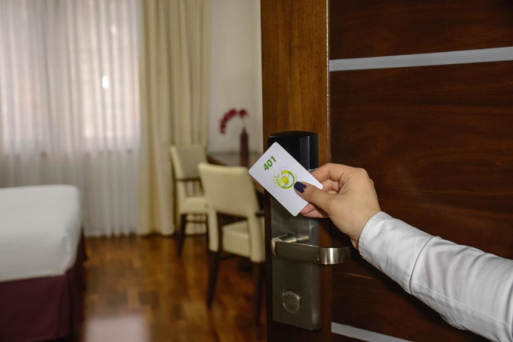 City5 Rooms & Suites By Lsa - Skopje