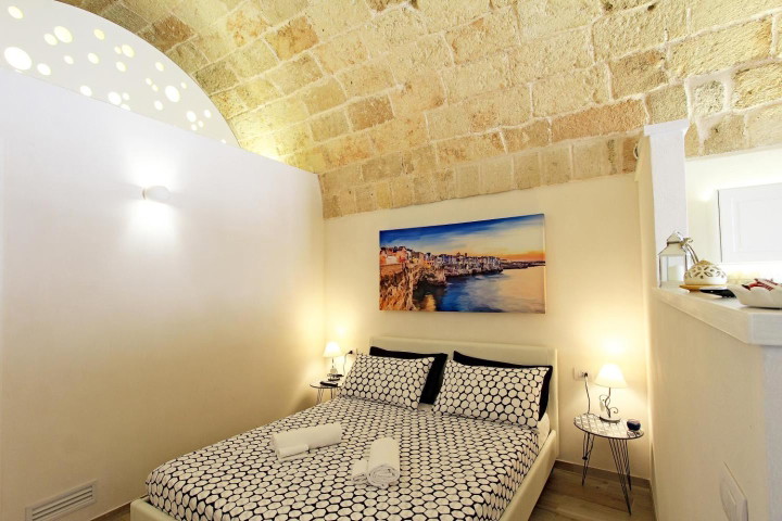 Il Viandante - Polignano a Mare