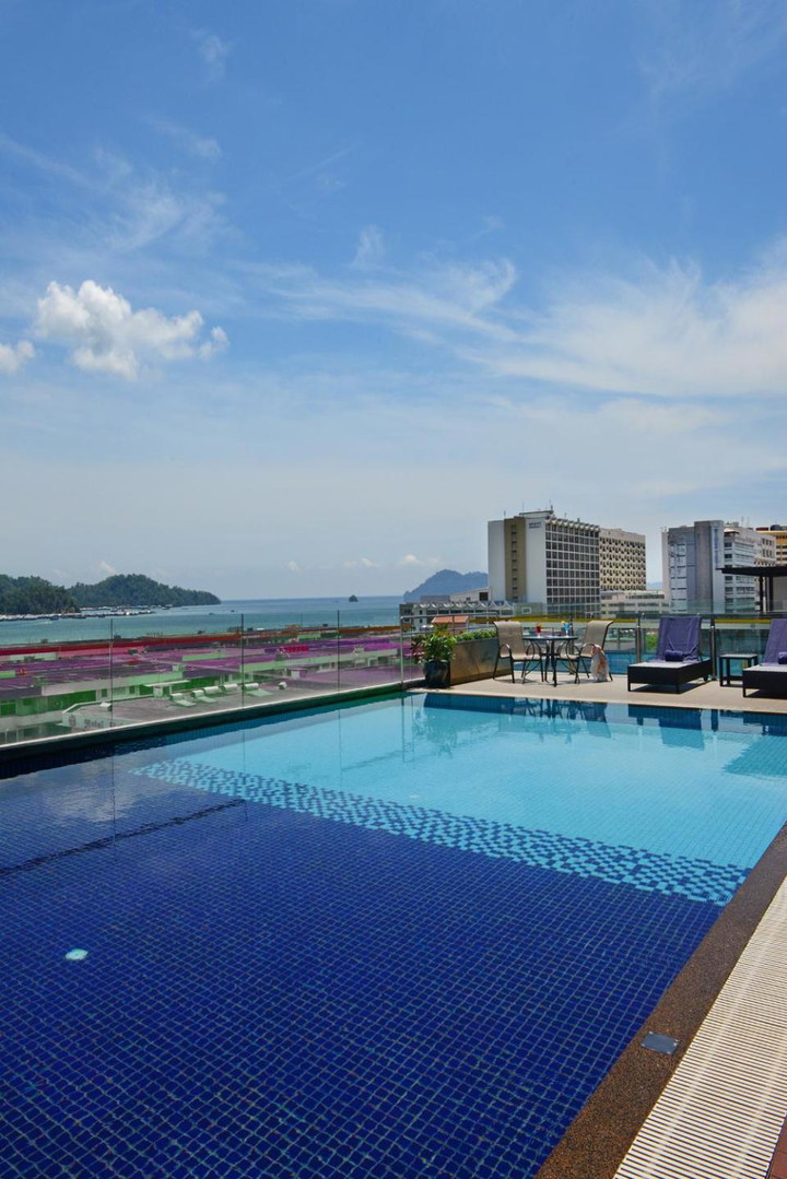 Horizon Hotel - Kota Kinabalu