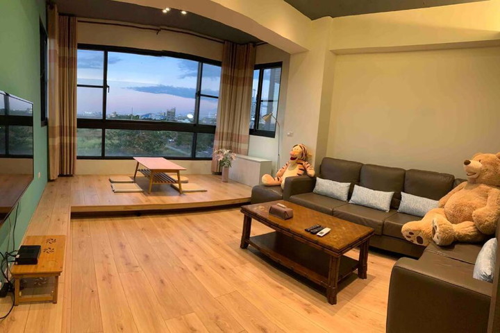 Fengjia Pleasure Life 1 - Taichung City