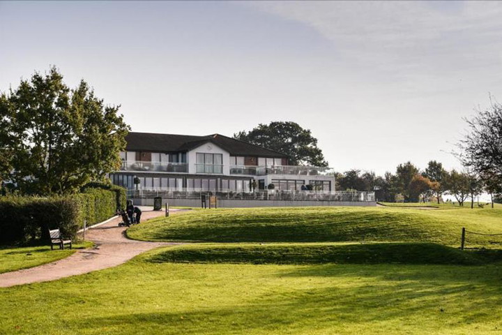 The Nottinghamshire Hotel & Golf Club - Newark-on-Trent