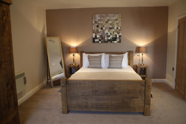 The Woodman Inn - Thirsk