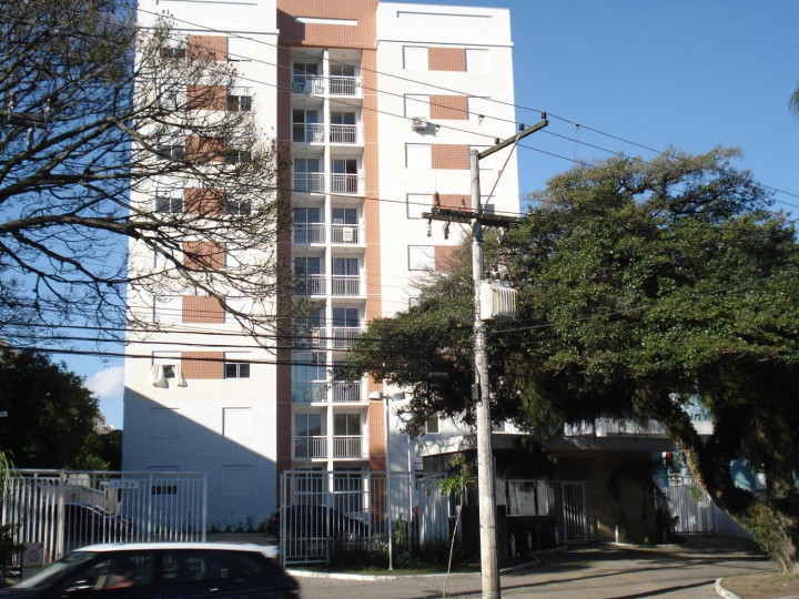 Apartamento Cristal - Porto Alegre