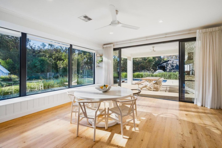 Lena Retreat - Heated Pool And Infrared Sauna - Dunsborough