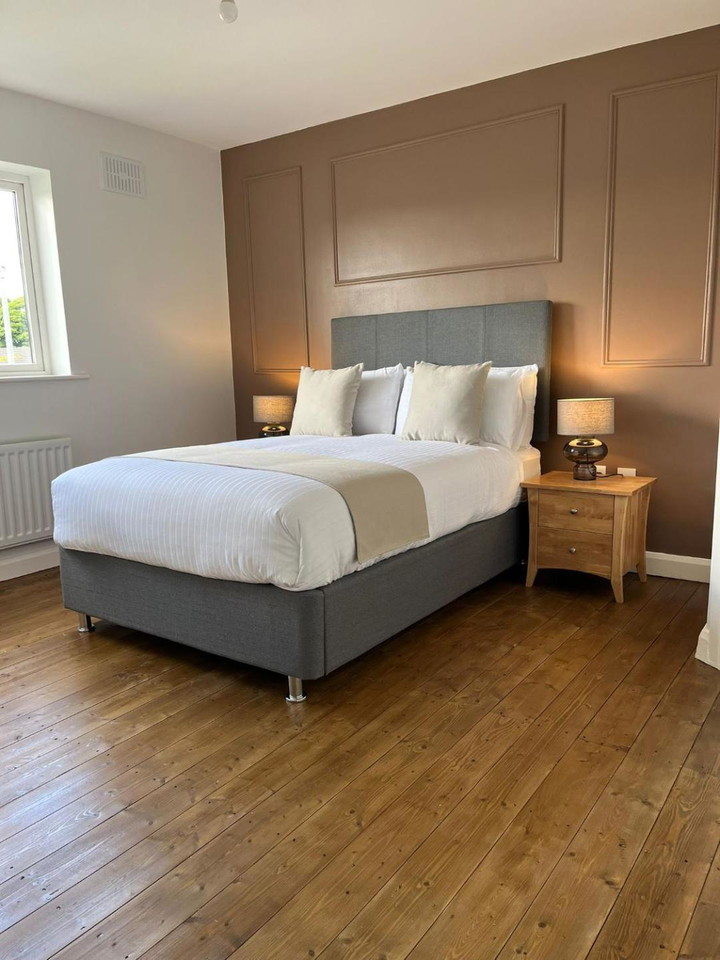 Cada House,luxury Accommodation - Dundalk