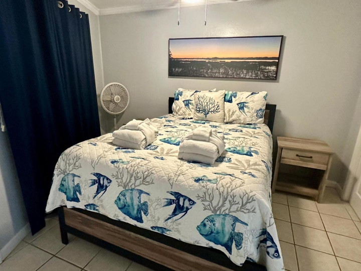 Seaside 249 - Florida