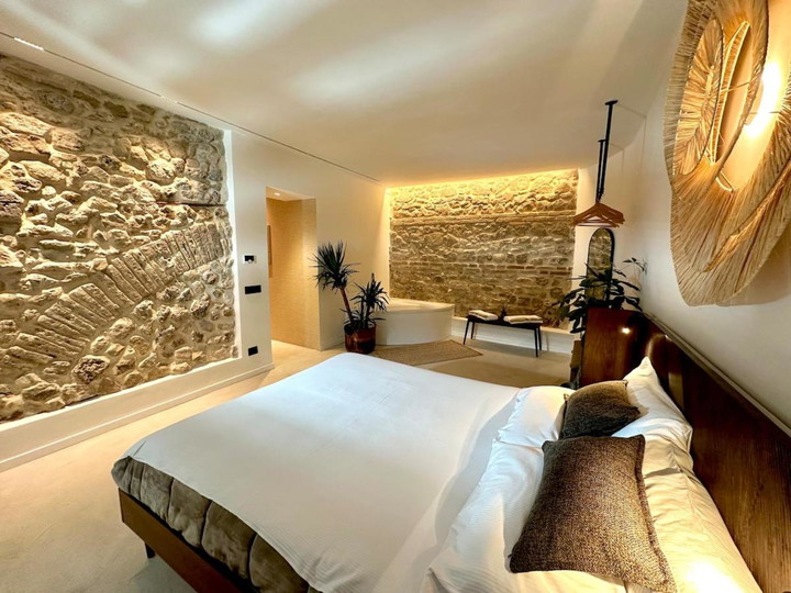 Suite Del Pittore - Tivoli