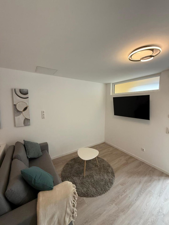 Smart Home Bad Camberg - Moderne Ferienwohnung - Bad Camberg