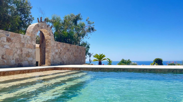 Auberge Ferayola - Corsica